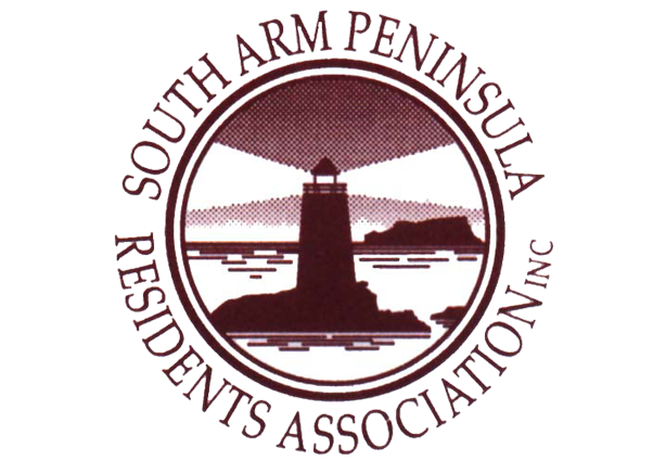 South Arm Peninsula Tasmania